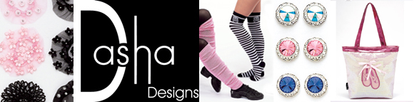 Dasha July Product of the Month